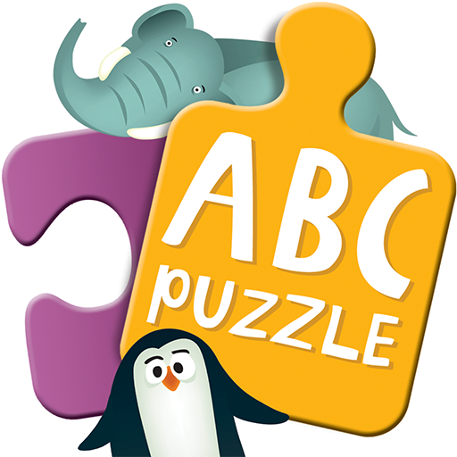 ABC Animal Puzzle - App on Amazon Appstore
