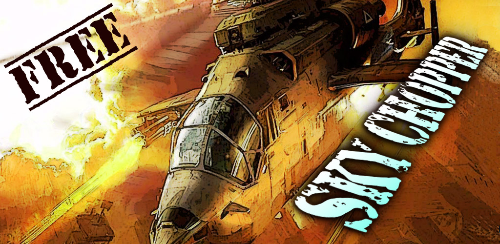 Sky Chopper:Amazon.com:Appstore for Android