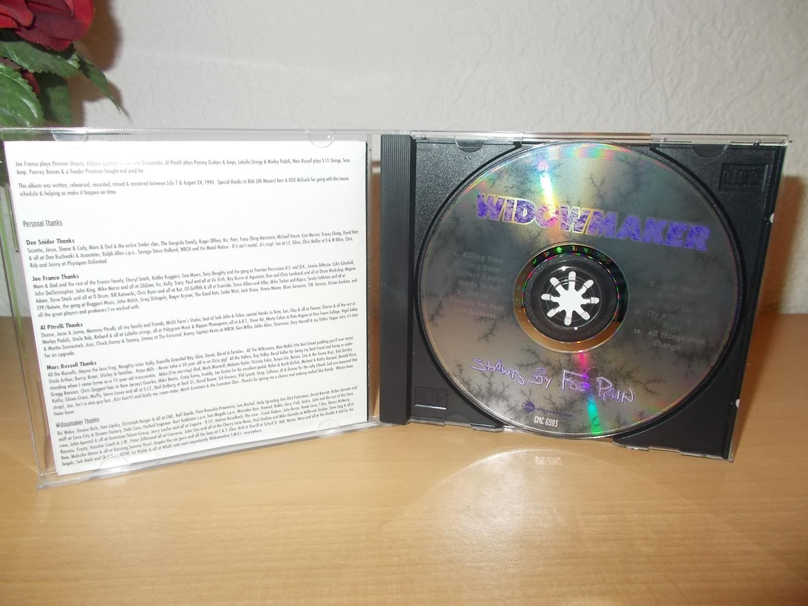 Stand By for Pain: Amazon.de: Musik-CDs & Vinyl