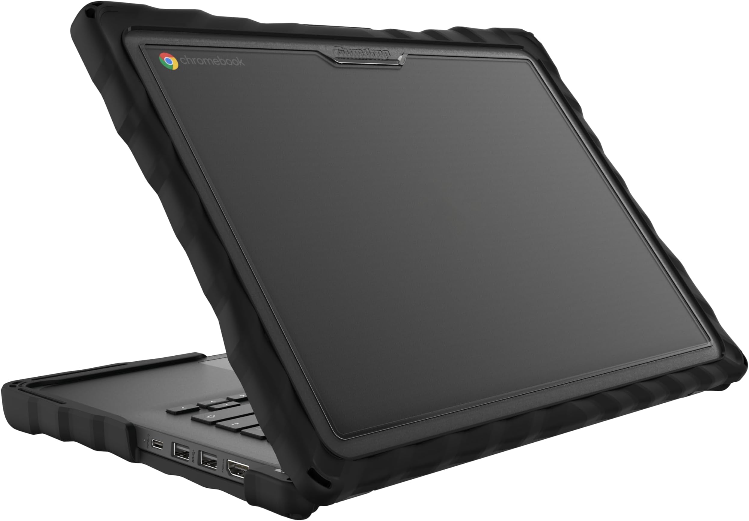 Amazon.com: Gumdrop DropTech Hard Shell Laptop Cover Fits ONLY HP ...