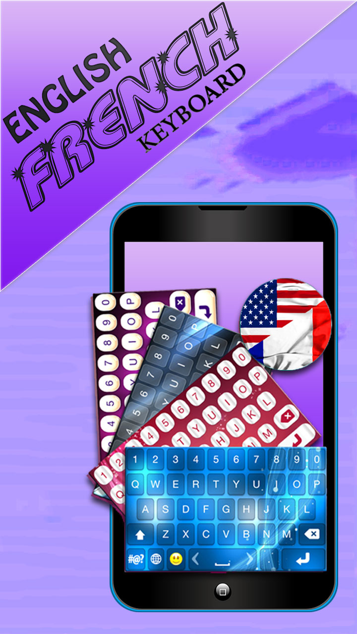 Fabulous French keyboard - Best French Typing - App on Amazon Appstore