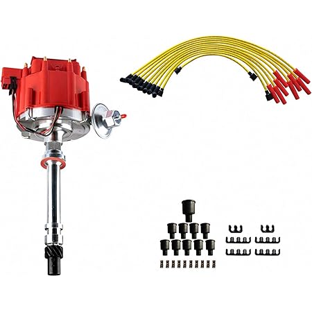 CARMOCAR Performance replacement for Chevy/gm SBC BBC Small Block/big ...