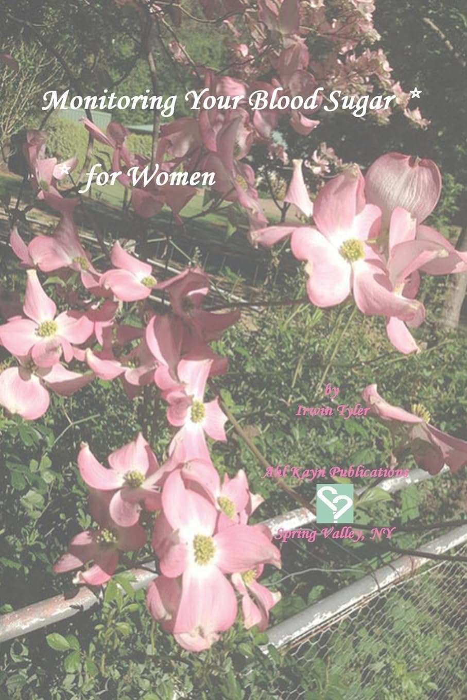 Monitoring Blood Sugar - for Women: Tyler, Irwin: 9781539022312: Amazon ...