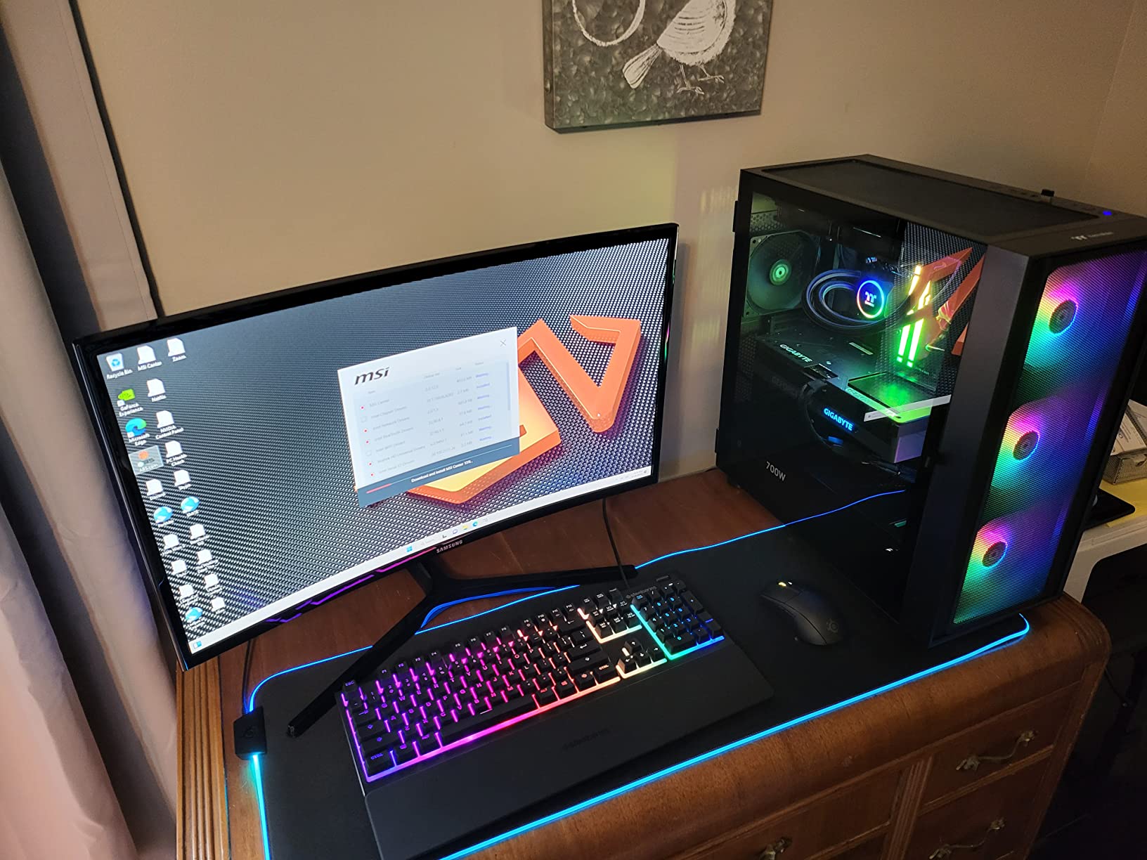 $61/mo - Finance ADVANCED BATTLESTATIONS ABS Stratos Ruby High ...