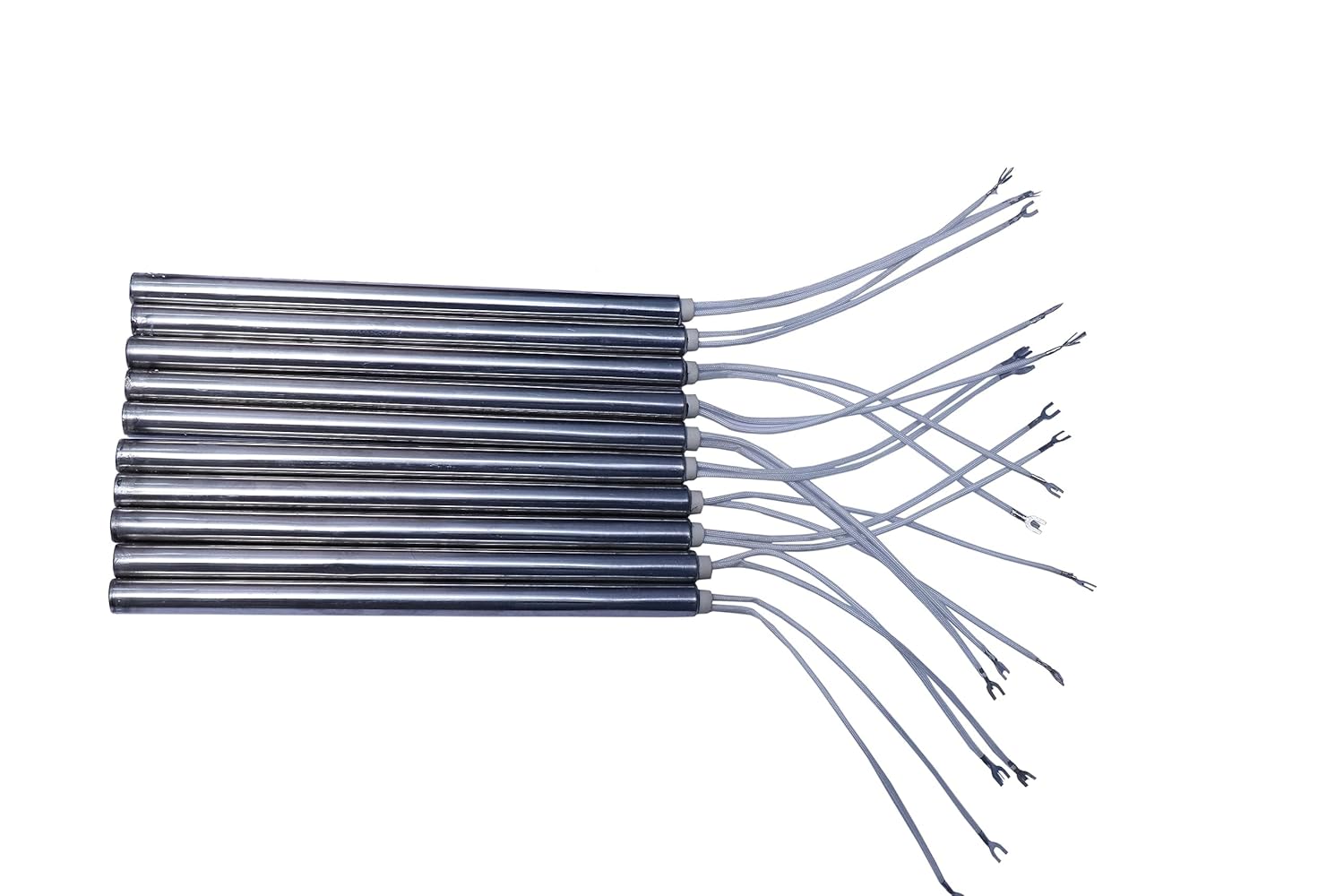 Auro Pack Industries AURO heater 12mm×160mm for collar type pouch ...