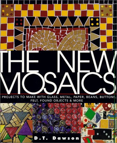 New Mosaics: Lark Books: 9781579901387: Books - Amazon.ca
