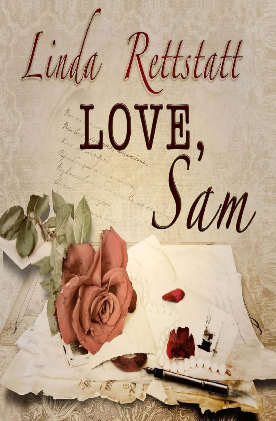 Love, Sam: Rettstatt, Linda, Rettstatt, Linda: 9781532928659: Amazon ...