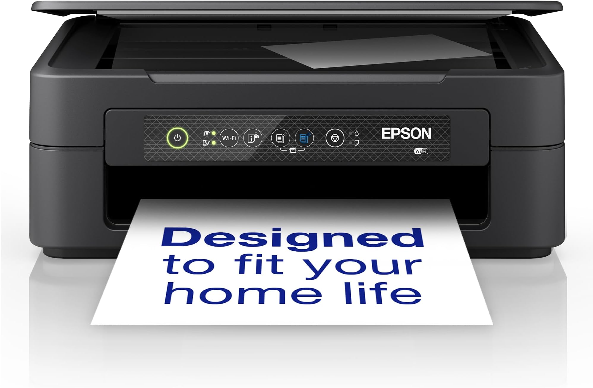 Epson Expression Home XP-2200 3-in-1 Tinten-Multifunktionsgerät , inkl ...