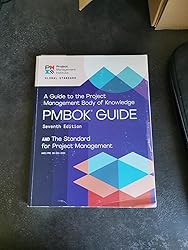 Amazon.com: A Guide to the Project Management Body of Knowledge (PMBOK ...
