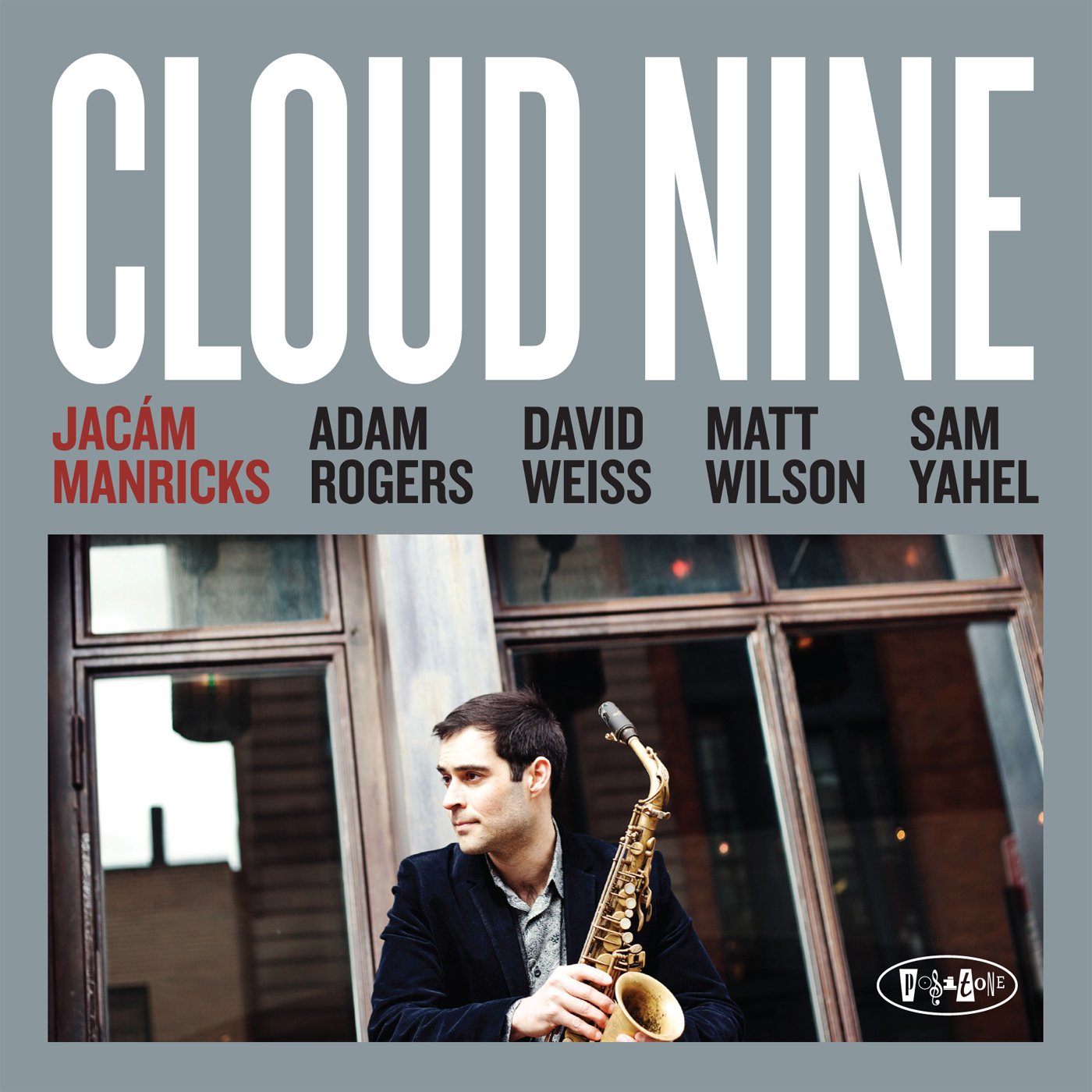 Jacám Manricks - Cloud Nine - Amazon.com Music