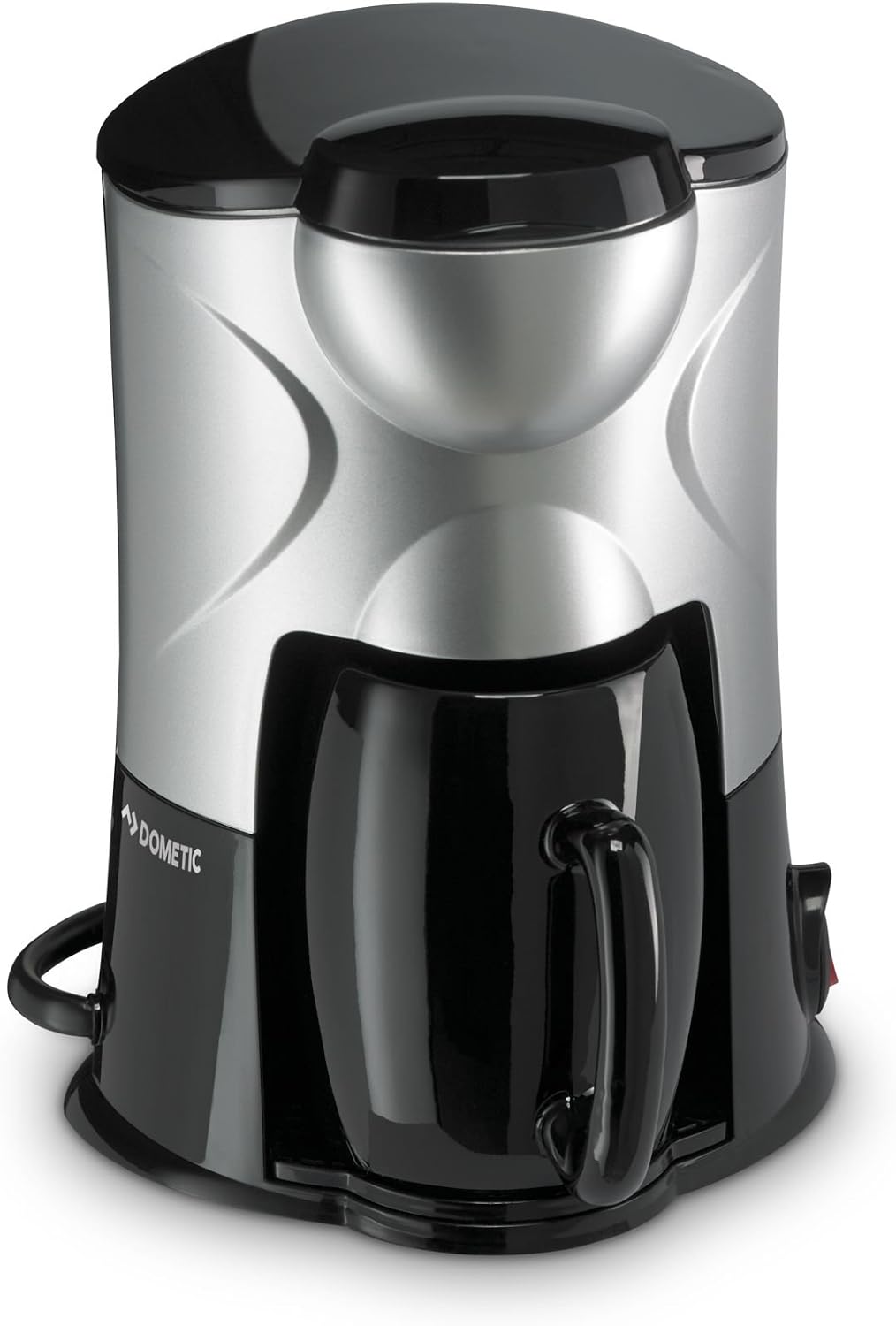 24 Volt Kaffeemaschine