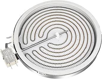 Amazon.com: Upgrade W11047722 8523692 W10248262 Radiant Surface Element ...