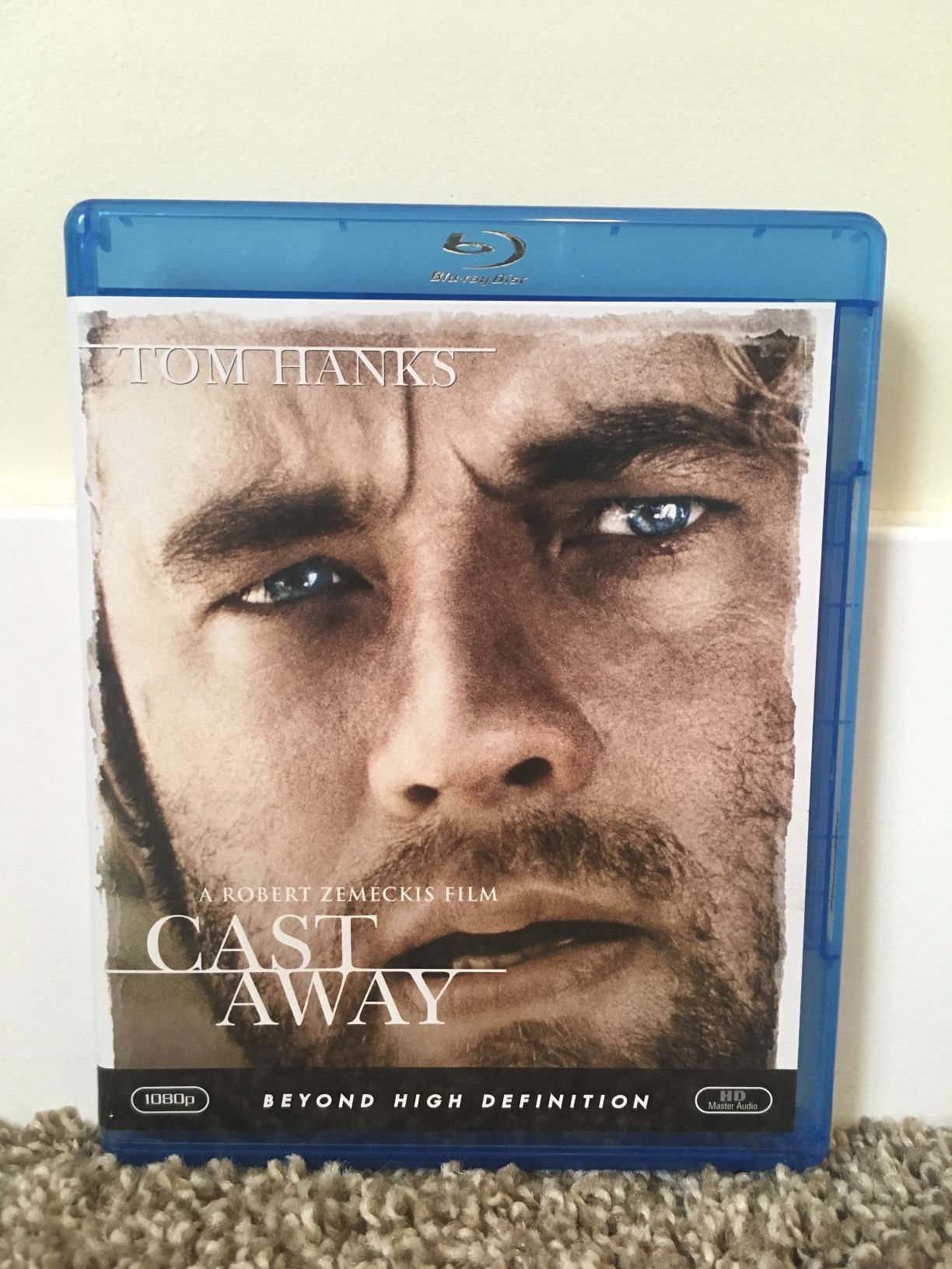 Amazon.com: Cast Away : Movies & TV