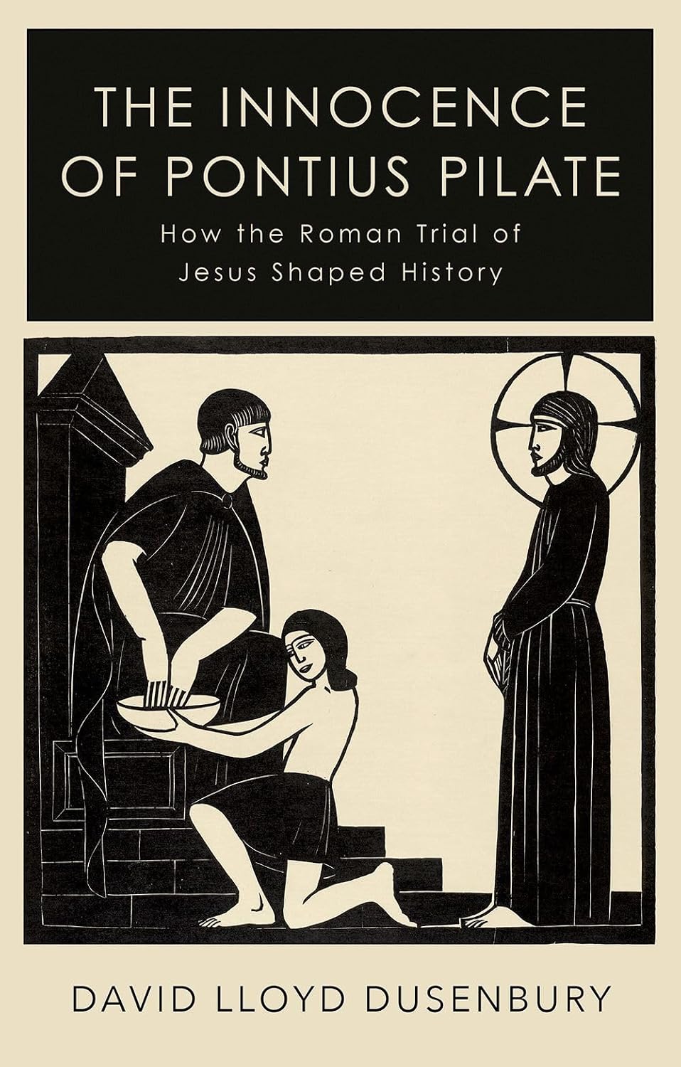 Amazon.com: The Innocence of Pontius Pilate: How the Roman Trial of ...