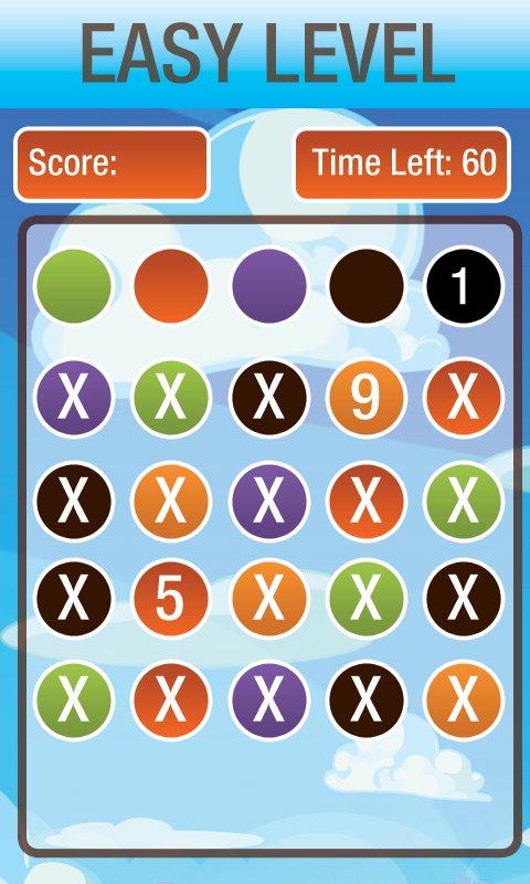 NumberGame:Amazon.com:Appstore for Android