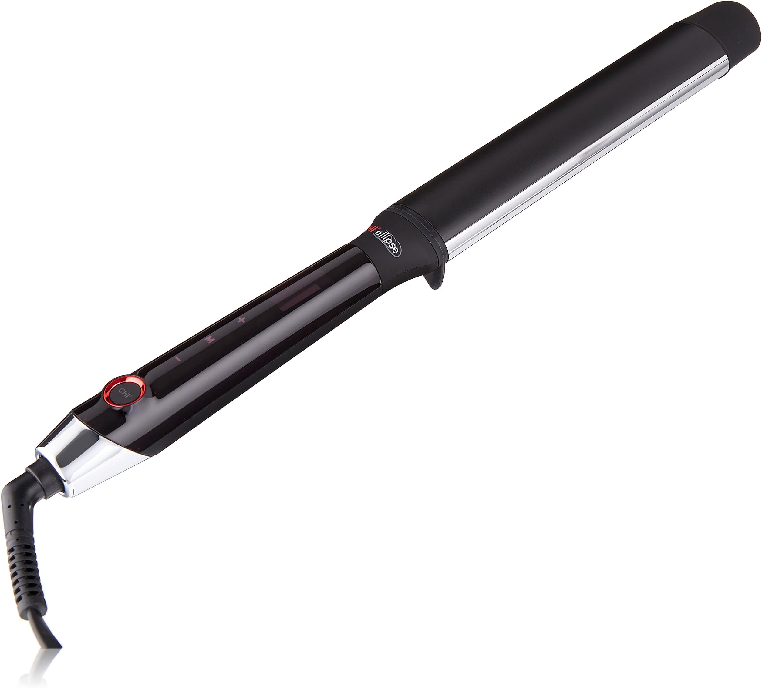 Amazon.com: CHI x Barbie Dream Pink Curling Iron, Hair Curler Creates ...