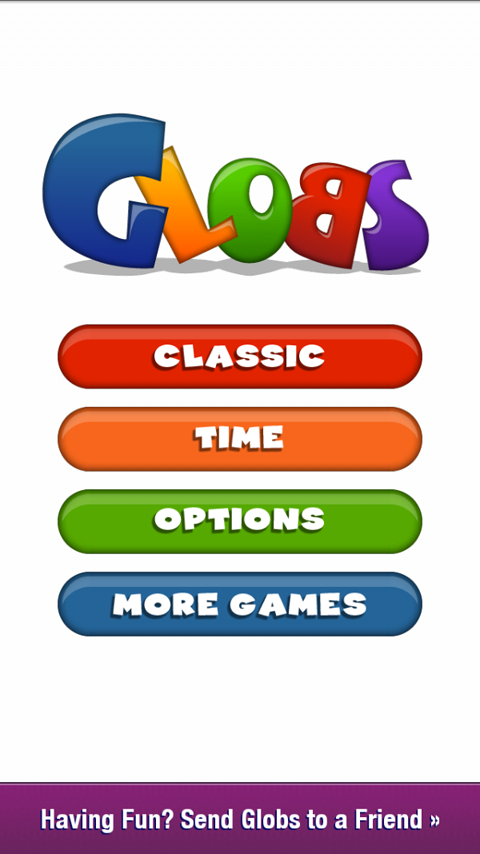 Globs - App on Amazon Appstore