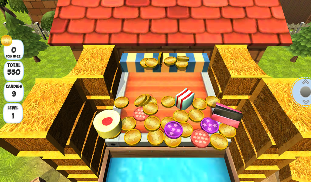 Coin Candy - App on Amazon Appstore