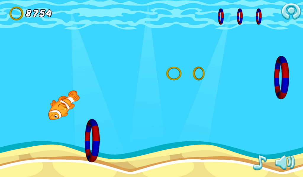 Loopy Fishy - App on Amazon Appstore