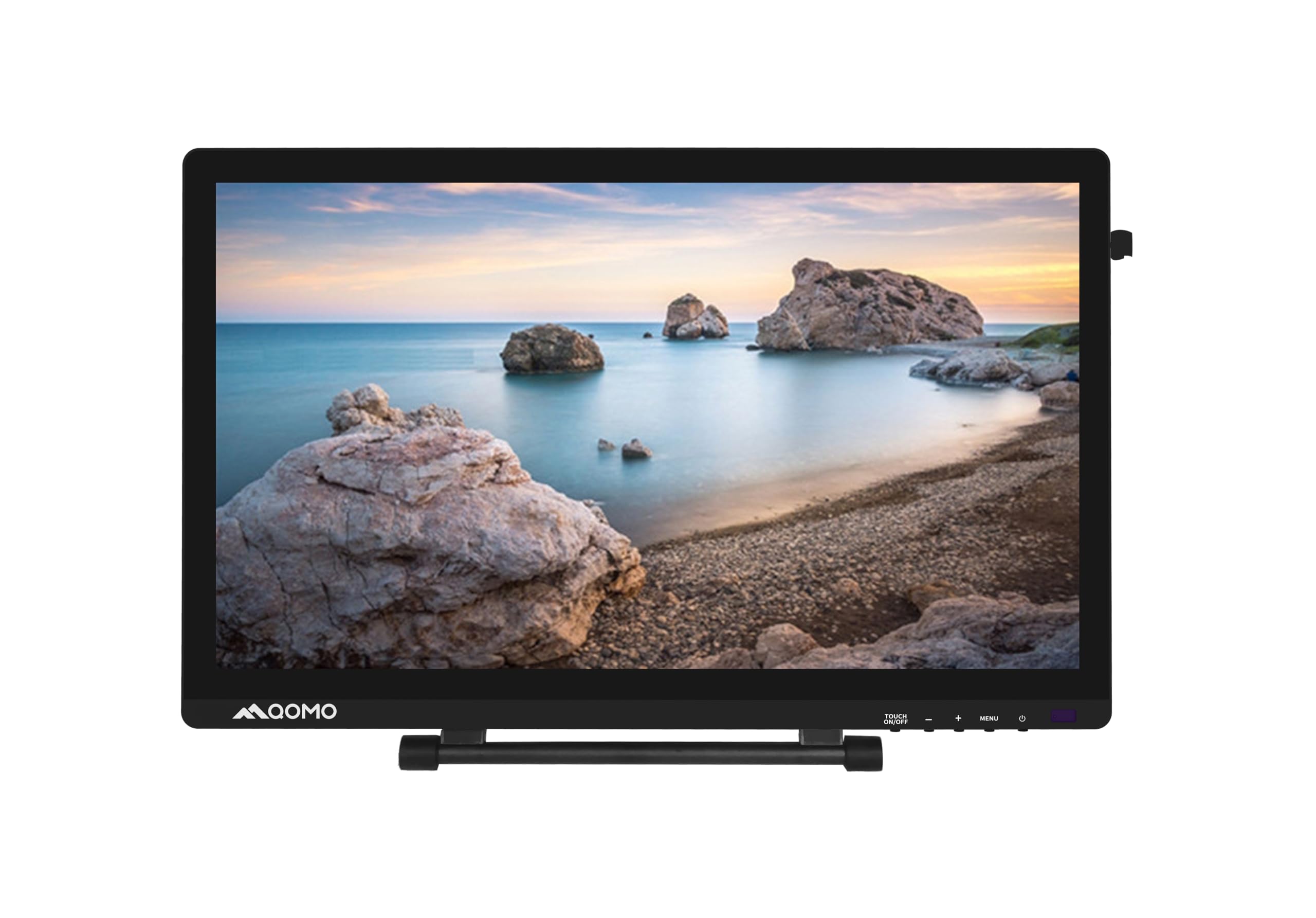 Buy QOMO QIT 600F3 Interactive Touch Screen Podium Monitor,21-inch ...