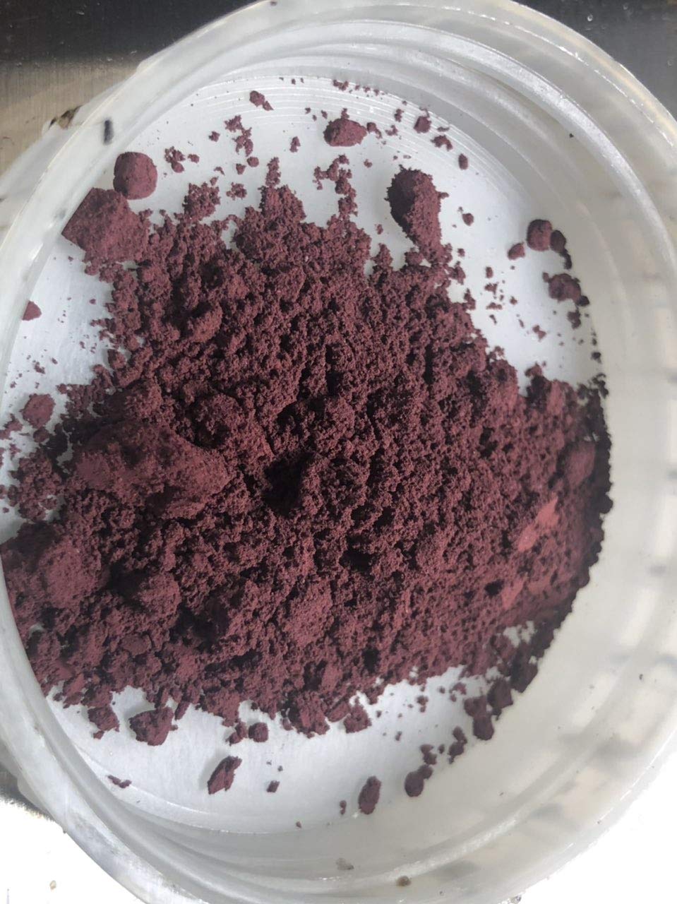 Sales Of Red Phosphorus