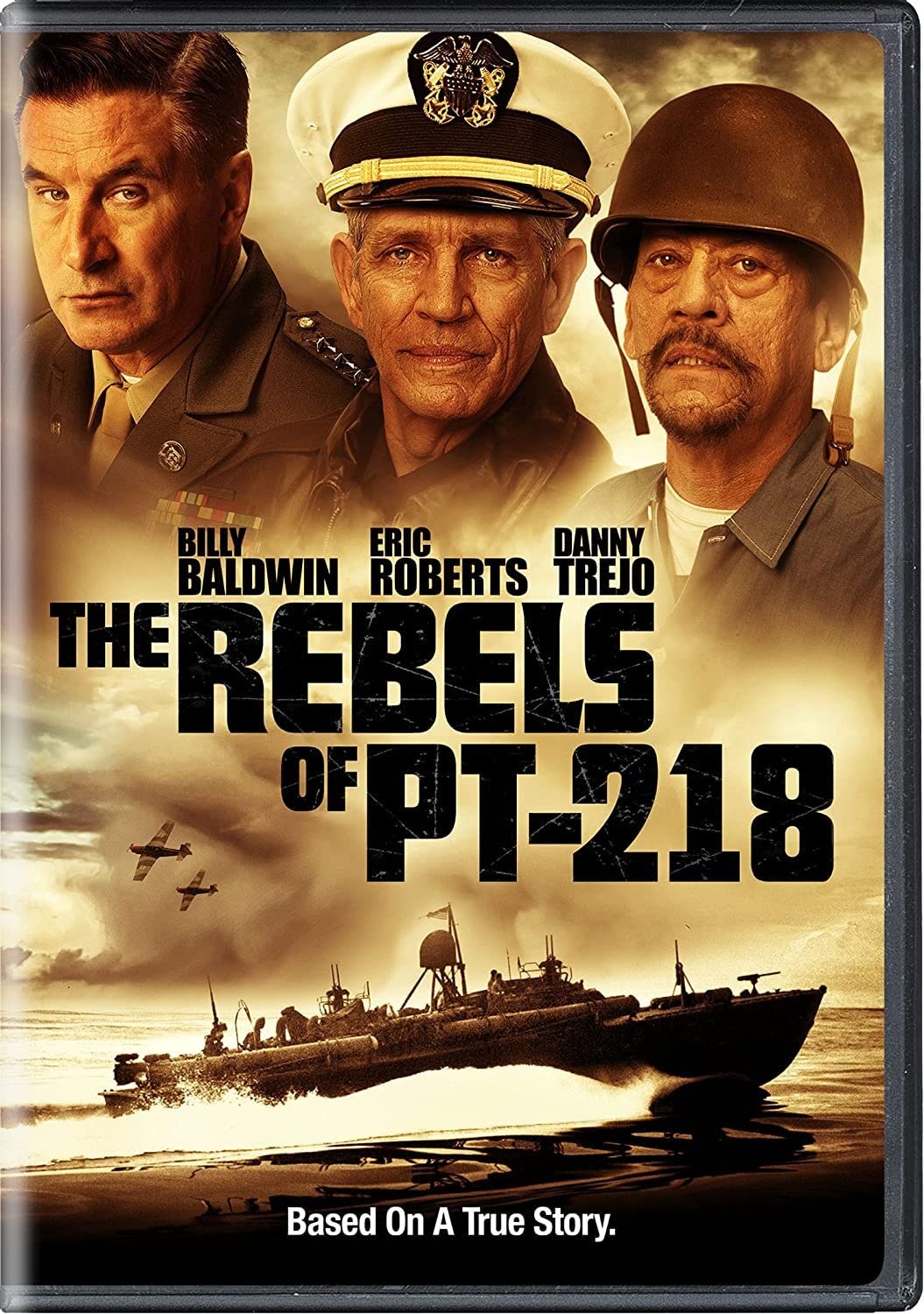 Amazon.com: The Rebels of PT-218 [DVD] : Geoff Meed, Noah Blake, Derek ...