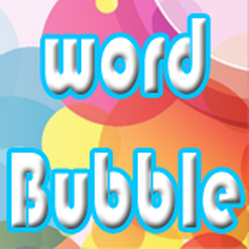 Word Bubble - App on Amazon Appstore