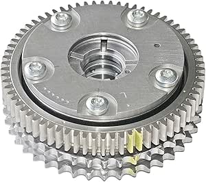 Amazon.com: Fit For Mercedes-Benz Camshaft Adjuster for M272 M273 ML500 ...