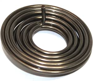 Amazon.com : Husqvarna Part Number 578465101 Spring Driver : Patio ...