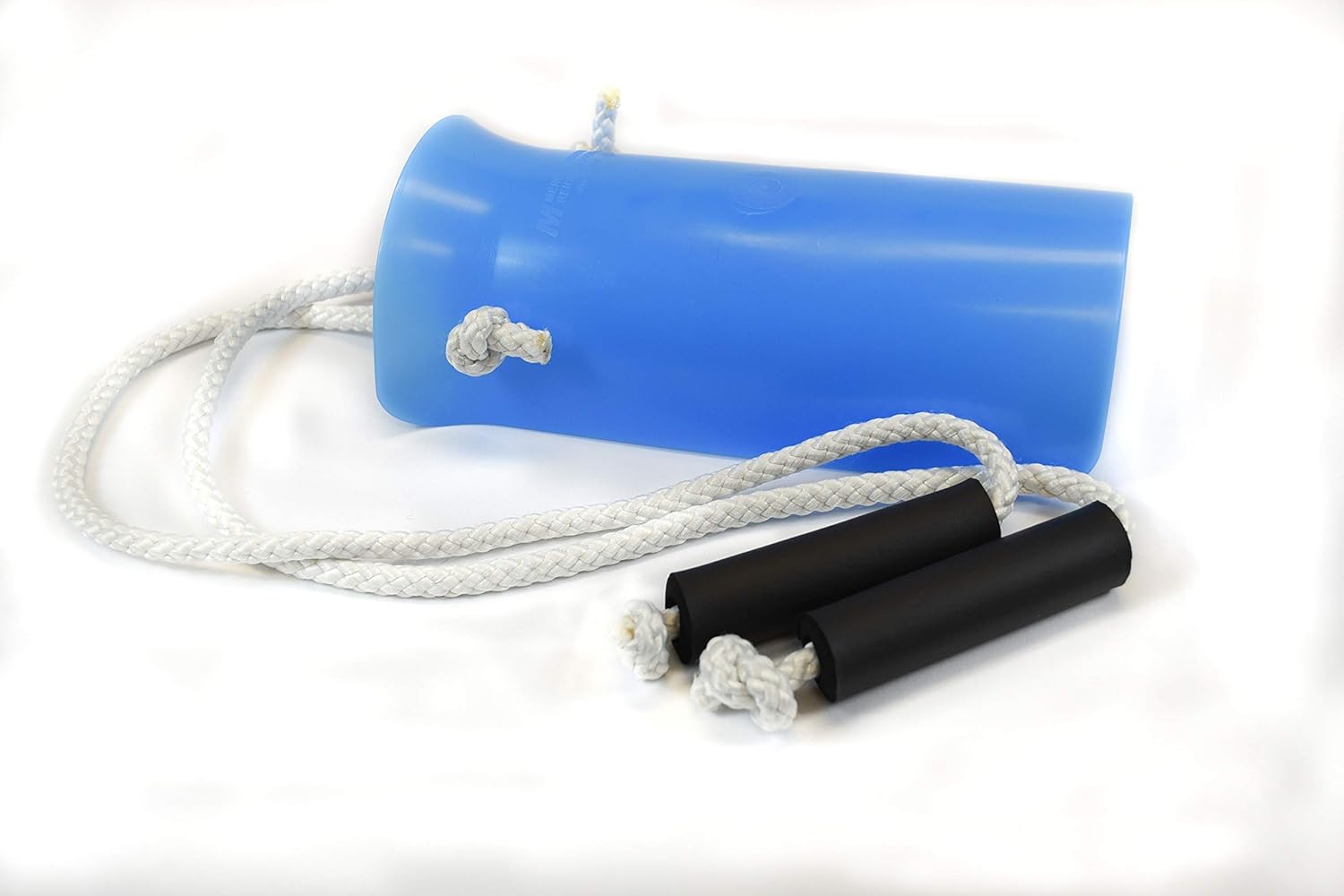 Amazon.com: FVLFIL Mercer SEMI-Rigid Sock AID with Foam Handles ...