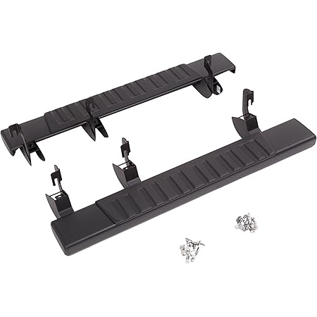 Amazon.com: GM Accessories 84106508 Crew Cab 6-Inch Rectangular Assist ...