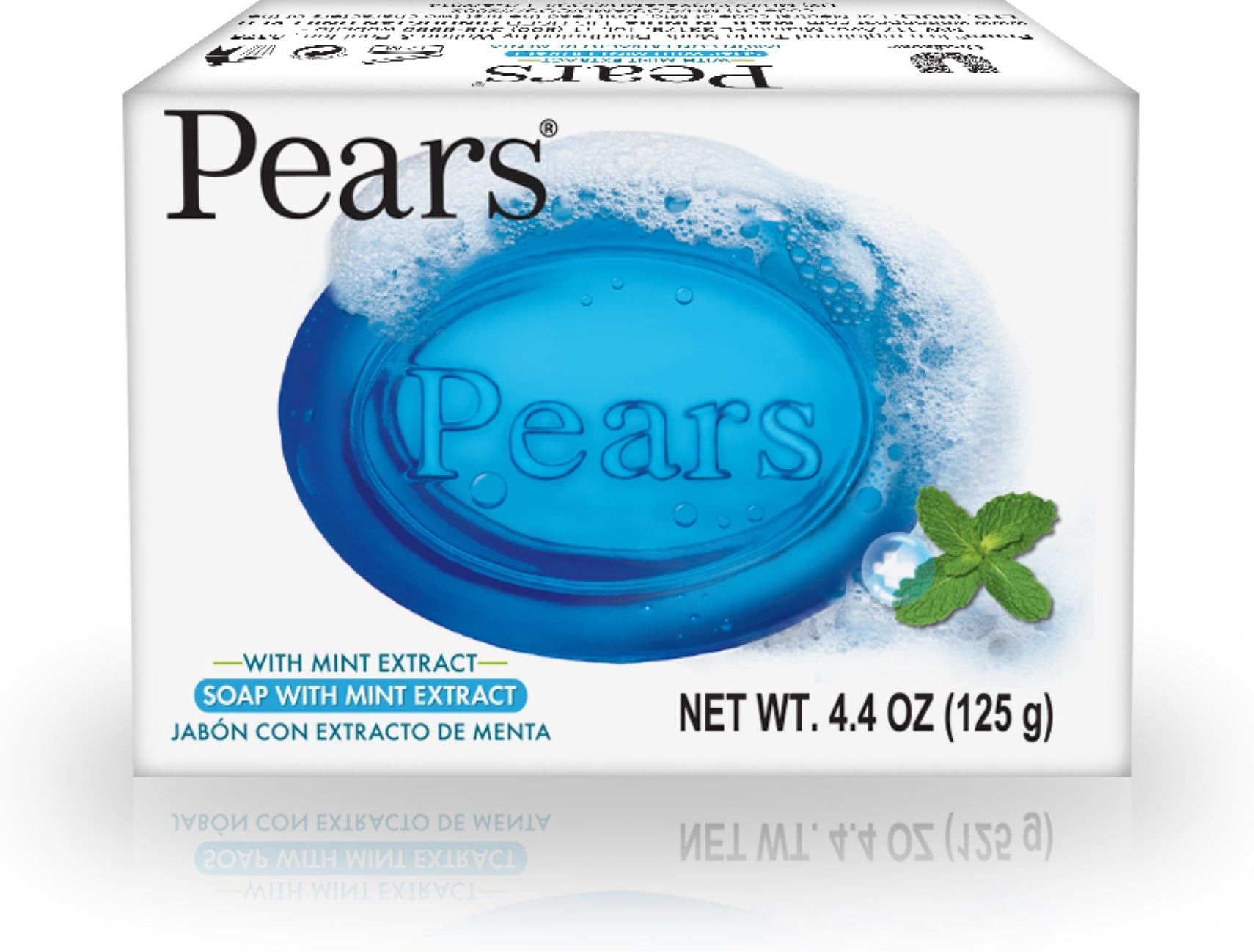 Amazon.com : Pears Germ Shield Soap (12 Pack) : Beauty & Personal Care