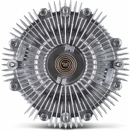 Amazon.com: A-Premium Engine Cooling Fan Clutch Compatible with Toyota ...