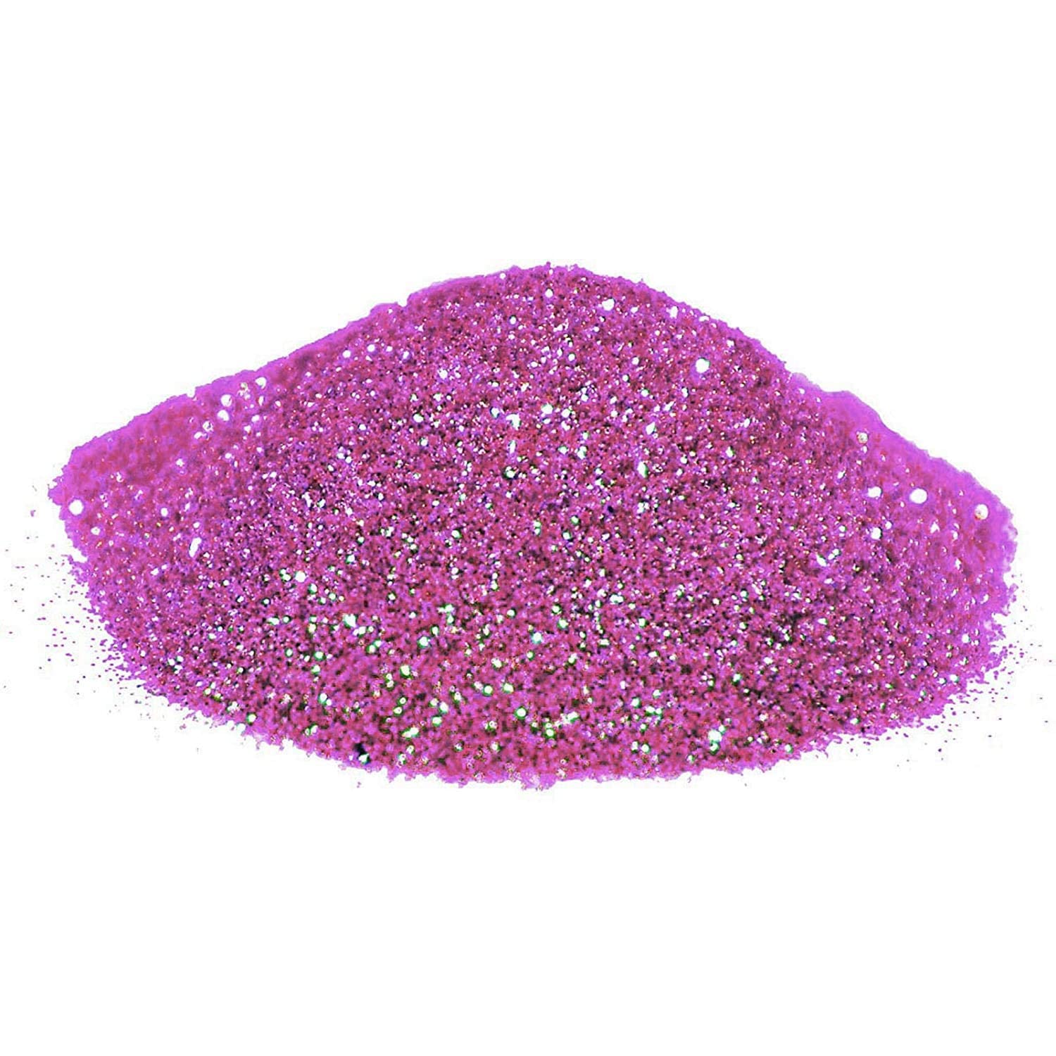 Decoraft Villa Glitter,Sparkle Glitter Powder, Glitter Dust for Art ...