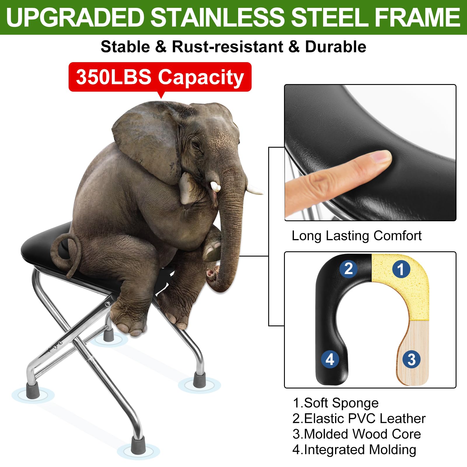 Snapklik.com : Portable Toilet Kit, Instant Pop Up Privacy Tent, 350LB ...