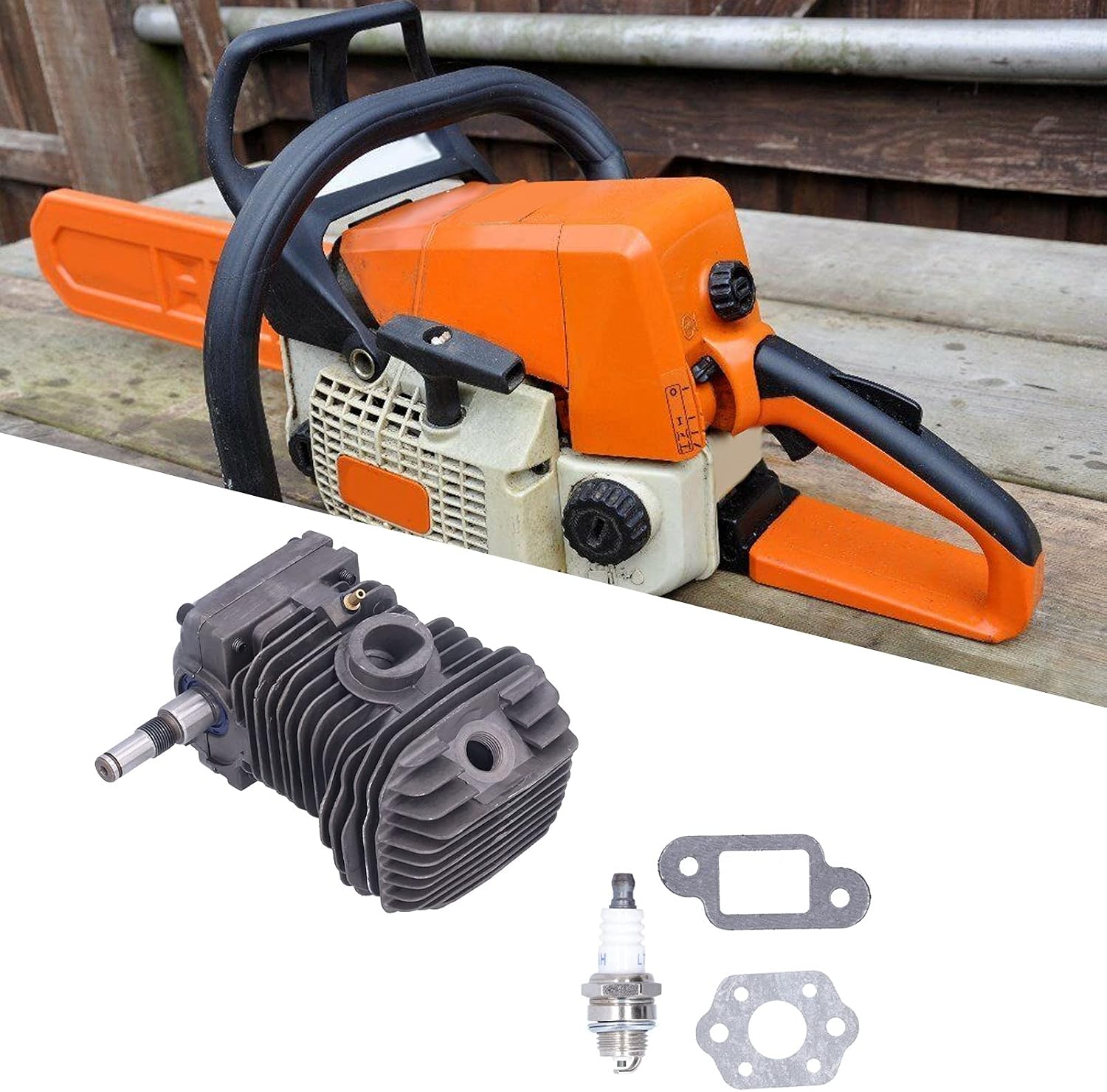 Schãne Stihl 023 Ersatzteile Bilder