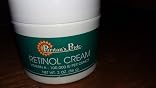 Amazon.com: Puritans Pride Retinol Cream (Vitamin A 100,000 Iu Per ...