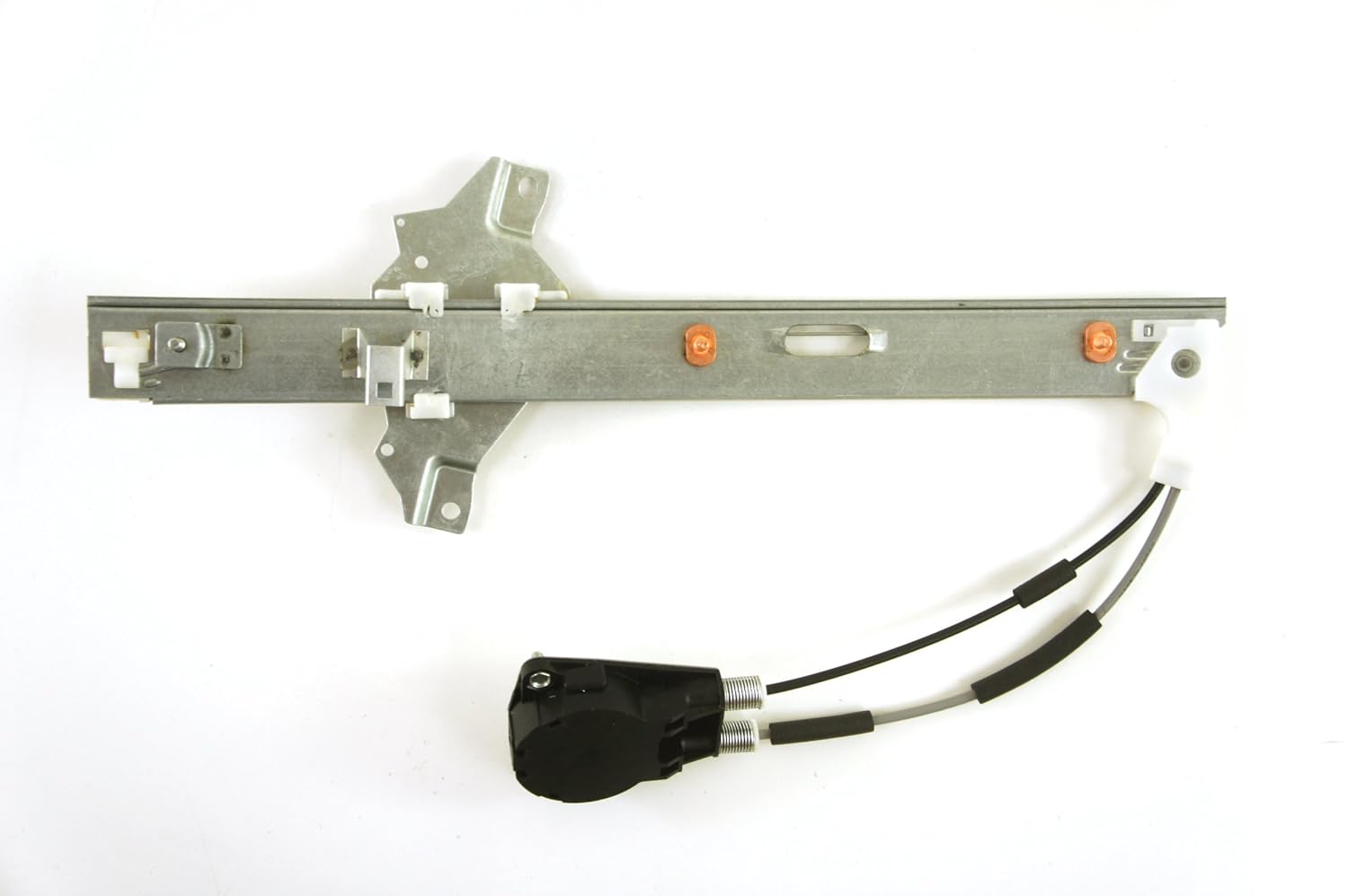 Genuine Toyota Parts 69820-32090 Front Driver Side Window Regulator ...