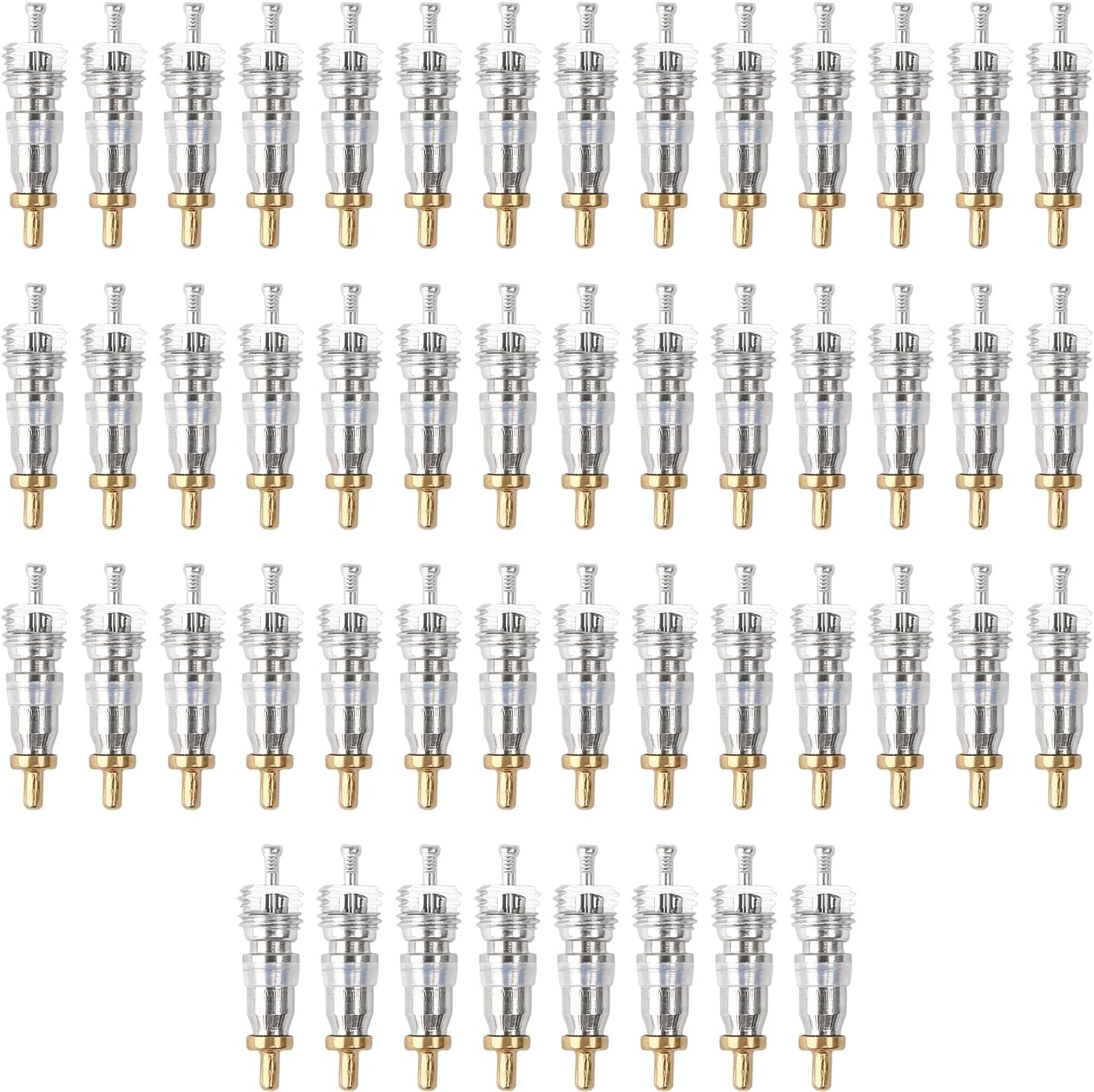 Amazon.com: YTKavq Air Conditioning Valve Core，30 Psc Refrigeration ...