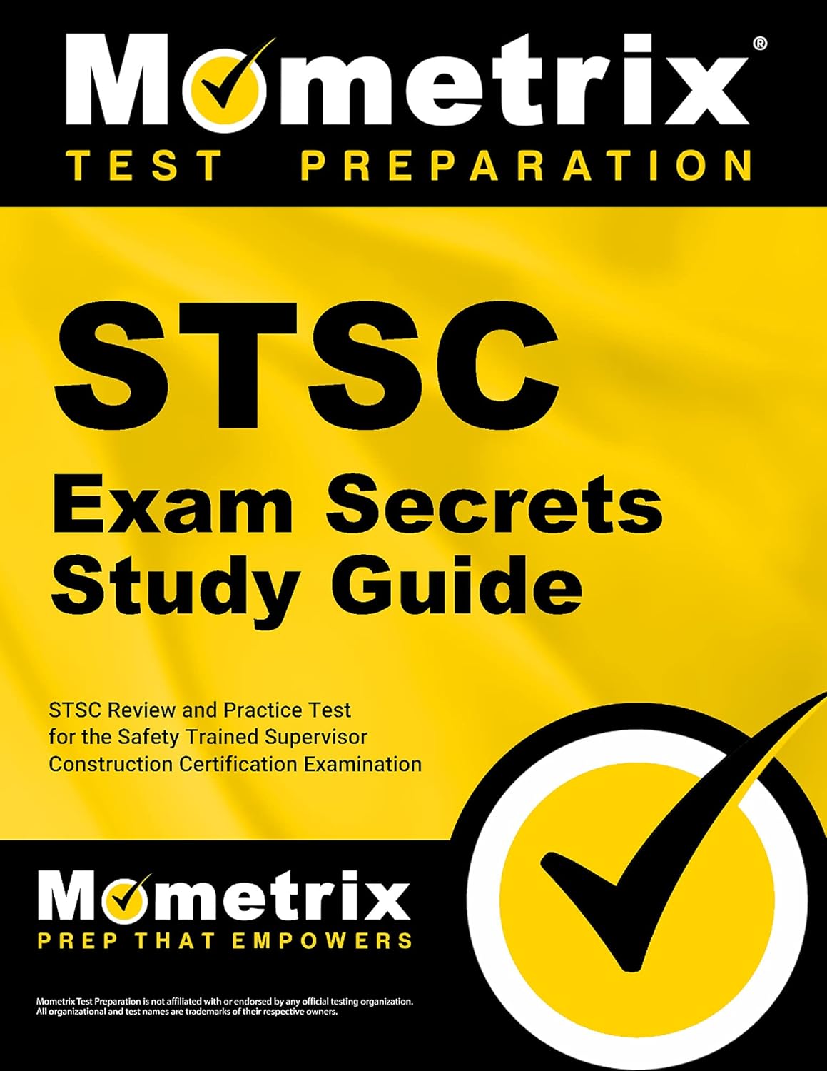 STSC Exam Secrets Study Guide: STSC Review and Practice Test for the ...