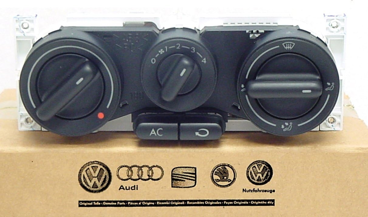 Amazon.com: MOPAR 68268189AA - Control A C And Heater : Automotive