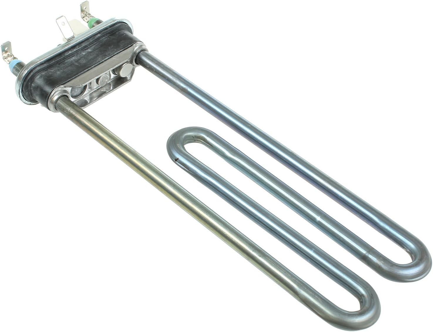 Qualtex Wash Heater Element & Sensor For Hoover Washing Machines 1950W ...