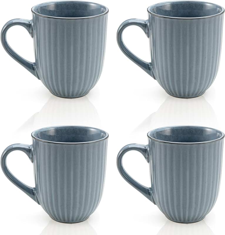 Amazon.com: Coffee Cups & Mugs: Home & Kitchen