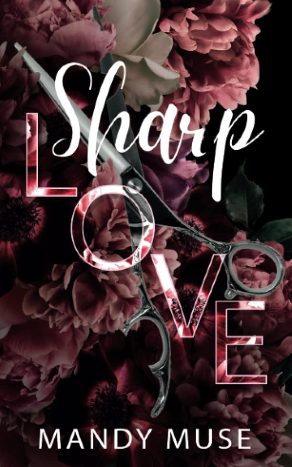 Amazon.com: Sharp Love: 9798374142693: Muse, Mandy: Books