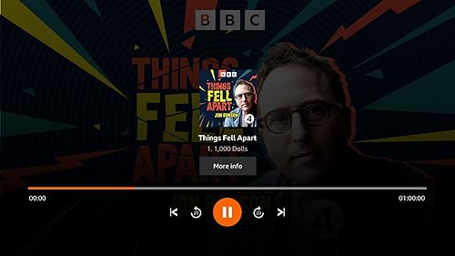 BBC Sounds:Amazon.co.uk:Appstore for Android