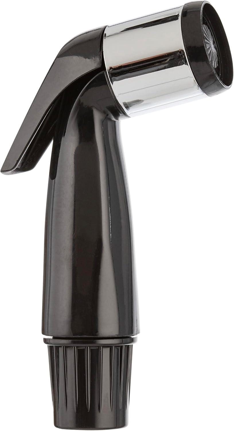 Plumb Pak PP815-2 Universal Fit Sink Spray Head, 4.84 In L, Plastic, No ...