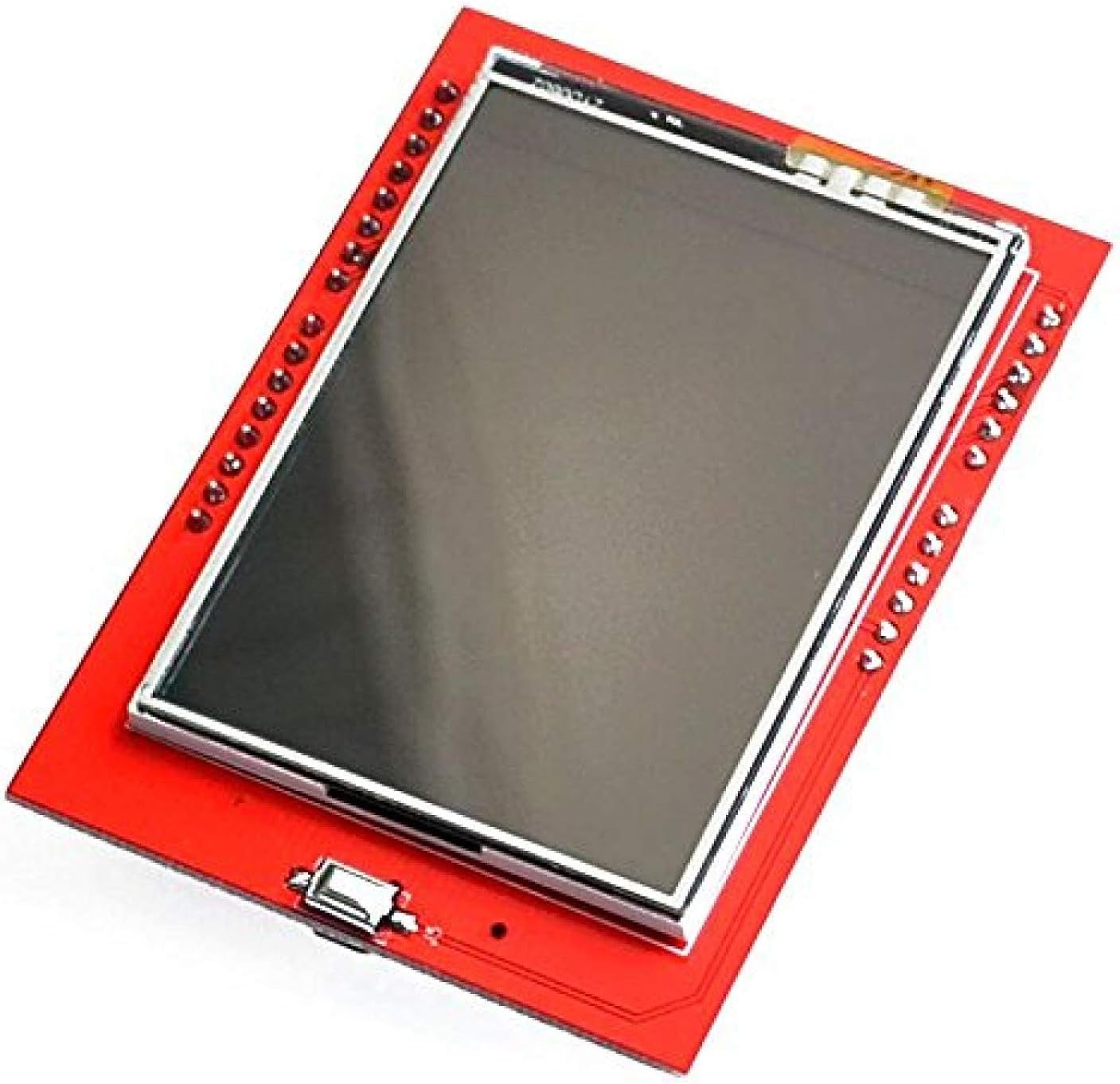 Techleads 2.4 Inch Tft Lcd Display Shield Touch Panel 240x320 for ...