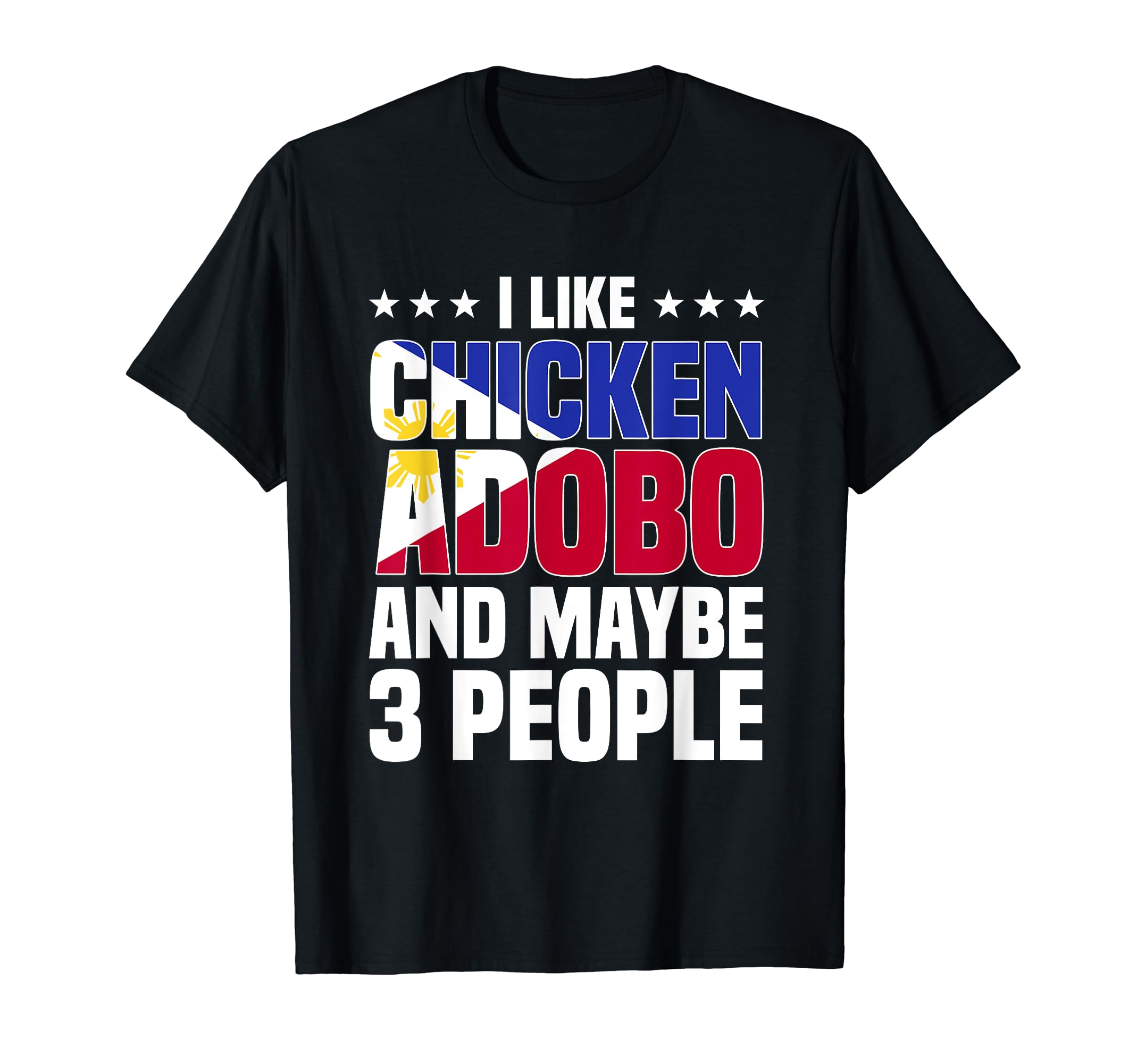 Buy Adobo Pork Chicken Pinoy ApparelAdobo Filipino Pinoy Chicken Pork ...