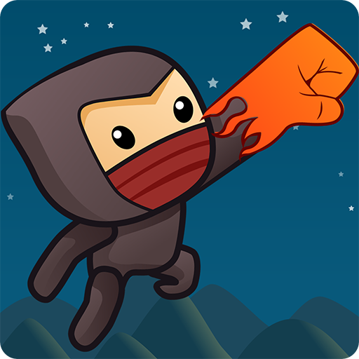 Ninja Punch - App on Amazon Appstore
