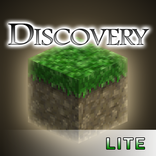 Discovery LITE - App on Amazon Appstore